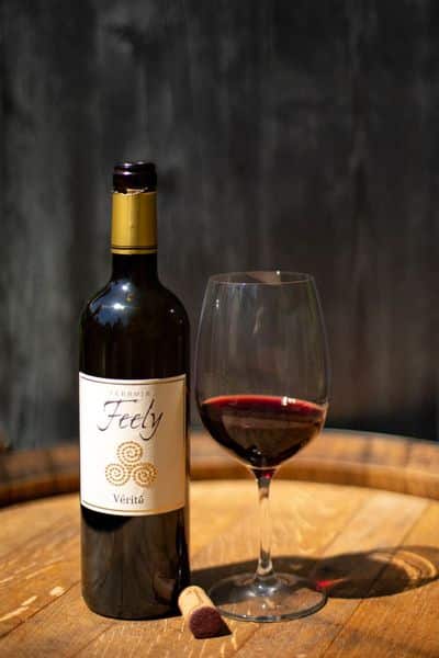 Biodynamic Wine: Organic Farming for the Earth by the Stars